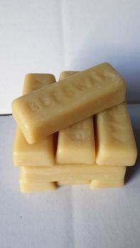 10x 30Gram Beeswax wax fingers